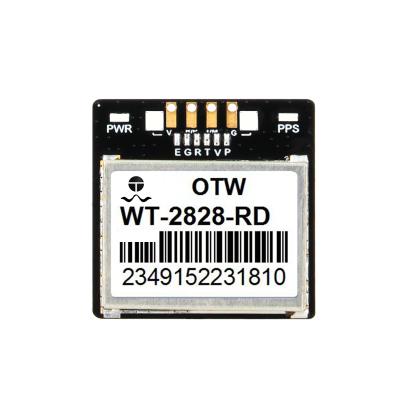 China OTW Ceramic GPS Module GNSS for RTK Surveying GPS+GLONASS+GALILEO+BDS for sale
