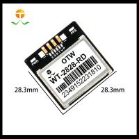 China OTW Ceramic GPS Module GNSS for RTK Surveying GPS+GLONASS+GALILEO+BDS for sale
