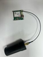 China UBLOX ZED-F9P-05B GPS Module Board for Drones 1cm Accuracy for sale