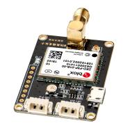 China UBLOX ZED-F9P RTK GPS Development Board with Multi-GNSS Support for sale