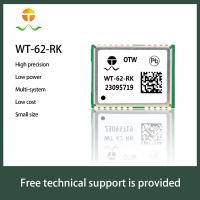 China OTW WT-62-RK RTK GNSS Module 0.25Hz-10Hz High Precision Positioning for sale
