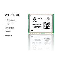 China OTW WT-62-RK GNSS Module GPS+GLONASS+GALILEO+BDS RTK for sale