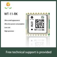 China WT-11-RK GNSS Module with RTK for Base Station Positioning for sale