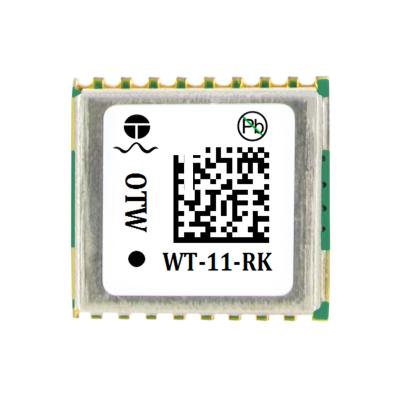 China WT-11-RK RTK GNSS Module for Drones and Surveying for sale