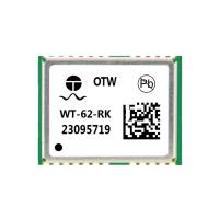 China 128 Channel RTK GNSS Module with 1cm Accuracy for UAV Survey for sale
