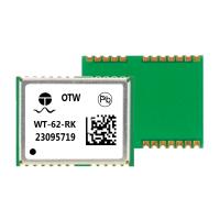 China OTW WT-62-RK RTK GNSS Module GPS+GLONASS+GALILEO+BDS for sale