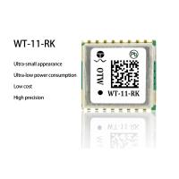 China WT-11-RK Dual Frequency RTK GPS Module for High Accuracy Surveying for sale