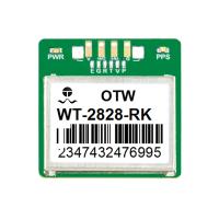 China WT-2828-RK Centimeter RTK GNSS Module GPS+GLONASS+GALILEO+BDS for sale