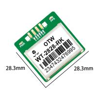 China WT-2828-RK Centimeter RTK GNSS Module GPS+GLONASS+GALILEO+BDS for sale