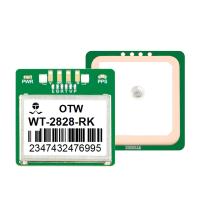 China WT-2828-RK Centimeter RTK GNSS Module GPS+GLONASS+GALILEO+BDS for sale