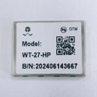 China 4800bps~921600bps High Precision GNSS Module Full Frequency For Unmanned Aircraft for sale