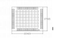 China 4800bps~921600bps High Precision GNSS Module Full Frequency For Unmanned Aircraft for sale