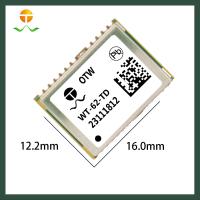 China WT-62-TD GNSS Module 1Hz-10Hz for Car Tracking UART I2C SPI for sale