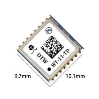 China WT-11-TD GNSS GPS Module 56 Channel 1Hz-10Hz for Electric Bikes for sale