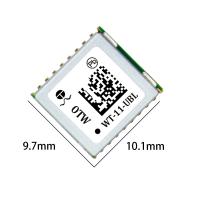China OTW GNSS Module GPS+GLONASS+BDS UART+TTL+R232 0.25Hz-10Hz for sale