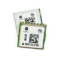 China OTW GNSS Module GPS GLONASS BDS UART TTL Output for sale