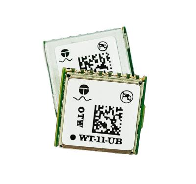 China OTW GNSS Module GPS GLONASS BDS UART TTL Output for sale