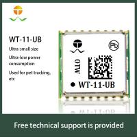 China OTW GNSS Module GPS GLONASS BDS UART TTL Output for sale