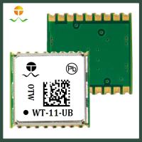China OTW GNSS Module GPS GLONASS BDS UART TTL Output for sale