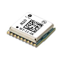 China OTW GNSS Module GPS+GLONASS+BDS for Drones and Cars for sale