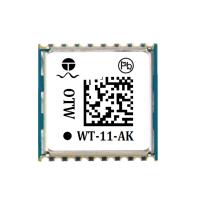 China OTW GNSS Module GPS+GLONASS+BDS for Drones and Cars for sale