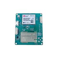 China ZED-F9P-01B-01-LORA GNSS Development Board with LoRa Module for sale