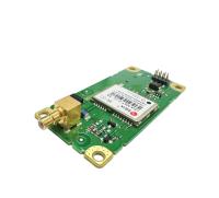 China LEA-M8T GNSS Development Board GPS GLONASS BeiDou Galileo Timing for sale