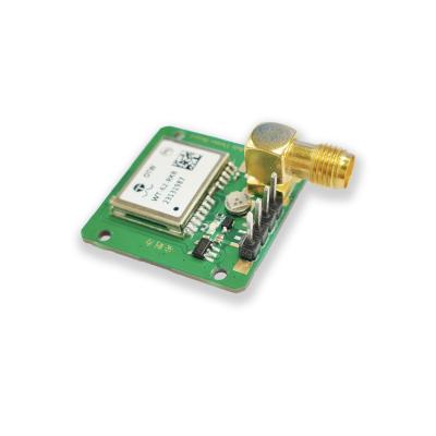 China BeiDou RTK Module WT-62-RKB 0.25-10Hz UART/TTL/R232 for sale