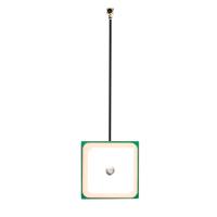 China OTW 28dBi GPS Antenna for Vehicle Positioning 1561-1575MHz for sale