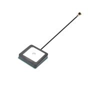 China 3.0V-5.0V GNSS Active Antenna for GPS Signal Reception for sale