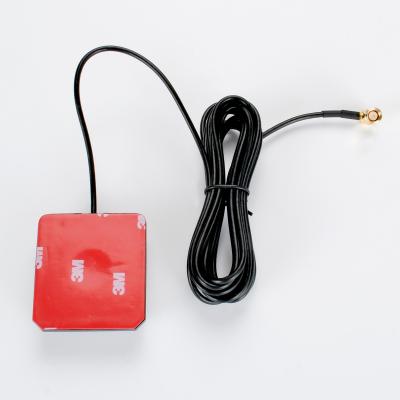 China 3dBi GPS+BD Active Antenna for Vehicle and Smart Home Security for sale