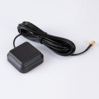 China OTW L1 L2 L5 SMA-J GPS GNSS Antenna 3V to 5V 3M for sale