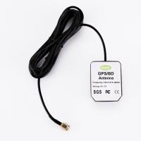 China 3V-5V GPS+BD Active Antenna 30dBi Gain SMA Connector for sale