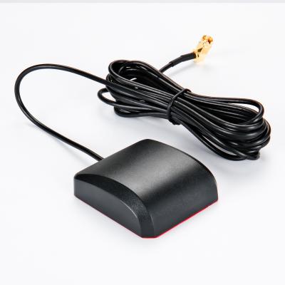 China 430MM GPS BD External GNSS Antenna with SMA Connector for sale