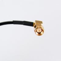 China 430MM GPS BD External GNSS Antenna with SMA Connector for sale
