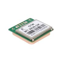 China OTW WT-2828-DK GNSS Tracker Module with RTK and Inertial Navigation for sale