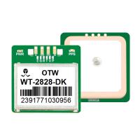 China OTW WT-2828-DK GNSS Tracker Module with RTK and Inertial Navigation for sale
