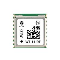 China WT-11-DF GPS GNSS Module for Pet Tracking 1.8-3.3V for sale