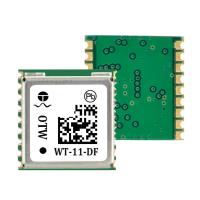 China WT-11-DF GPS GNSS Module for Pet Tracking 1.8-3.3V for sale