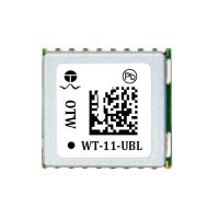 China OTW GNSS Tracker Module GPS GLONASS BDS 1.65V-3.6V for sale