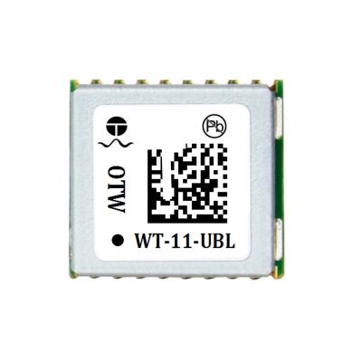 China OTW GNSS Tracker Module GPS GLONASS BDS 1.65V-3.6V for sale