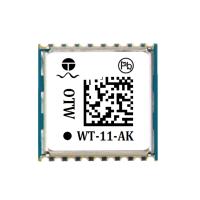 China OTW GNSS Module GPS Tracker with GPS+GLONASS+BDS for sale