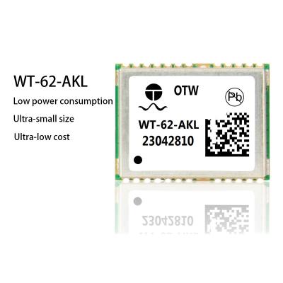 China OTW GNSS Module GPS Receive signals from multiple satellites simultaneously, with built-in LNA and SAW. for sale