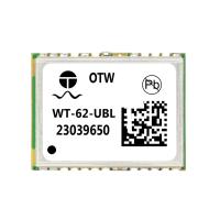 China WT-62-UBL GNSS Module 9600bps GPS Tracker for Motorcycles for sale