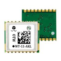 China OTW WT-11-AKL GNSS Module GPS+GLONASS+BDS for Pet Collars Ultra-small size for sale