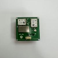 China Integrated Dual RTK Module Equipment, Serving As Both Mobile Station and Base Station Data Output for Static Applications for sale