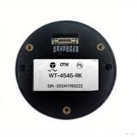 China A High-precision RTK Receiver with Built-in Spiral Antenna and Built-in Electronic Compass, Suitable for Direct Use on Drones. for sale