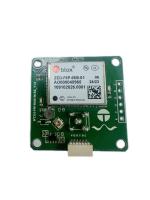 China High Precision ZED-F9P-05B RTK GPS Development Board with Built-in RM3100 Compass and 3.6V~6.0V Voltage for sale