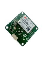 China High Precision ZED-F9P-05B RTK GPS Development Board with Built-in RM3100 Compass and 3.6V~6.0V Voltage for sale