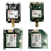 China ZED-F9P RTK GPS Development Board supports the option of L1/L2/L5, and the board can be customized. for sale